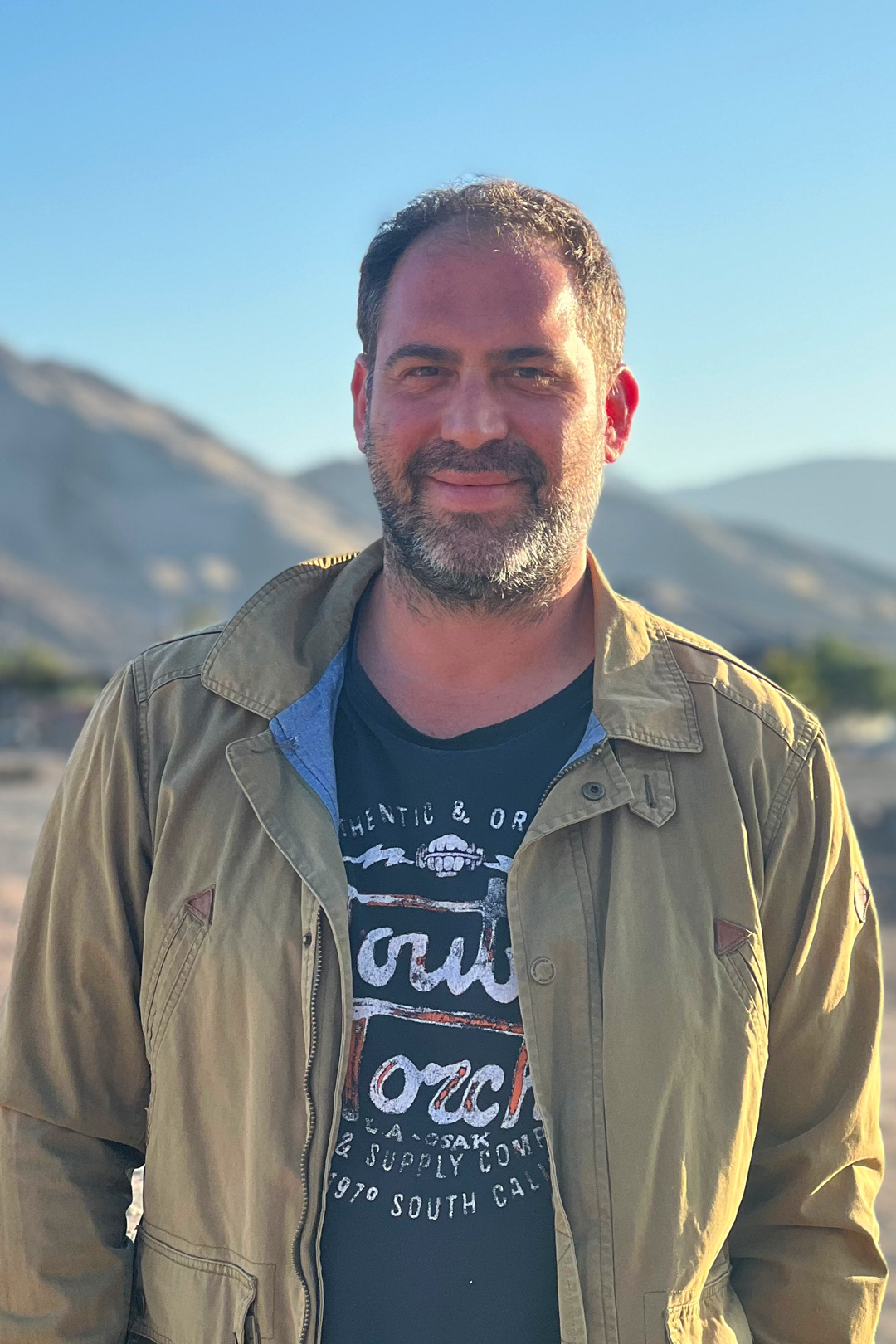 Nuestro Equipo | Colaboracion Estrategica.cl